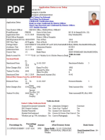 KNU Connect Portal: Enrollment Fees Details | PDF