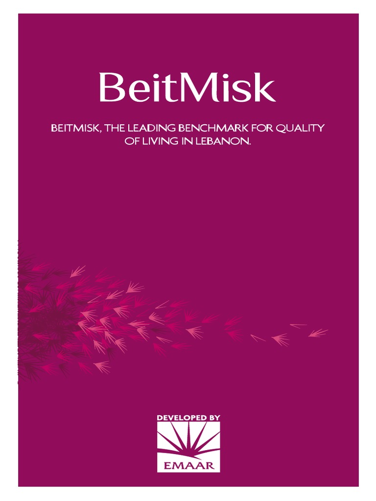 Beitmisk Binder | Download Free PDF | Nature