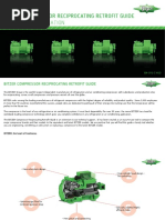 Genuine BITZER Parts Guide | PDF | Mechanical Engineering ...