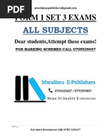 MATHS KLB BOOK 4 | PDF