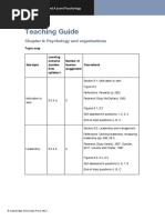 Conceptual Framework Example For Correlational Study | PDF | Statistics ...