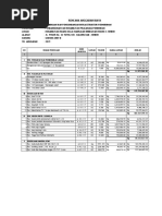 Rab Rumah Subsidi T 30 Rp. 69 JT | PDF