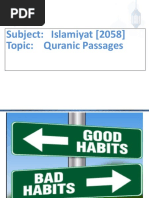 Hammad Bin Nishat P2 3rd Edition Complete Coursebook PDF by Mahad Hassan | PDF