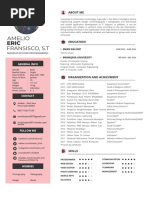 IT Career Roadmap - Paul Jerimy Media | PDF