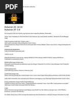 Cara Menjadi WL (Worship Leader) Yang Baik Dan Benar Di Gereja Untuk Pemula | PDF