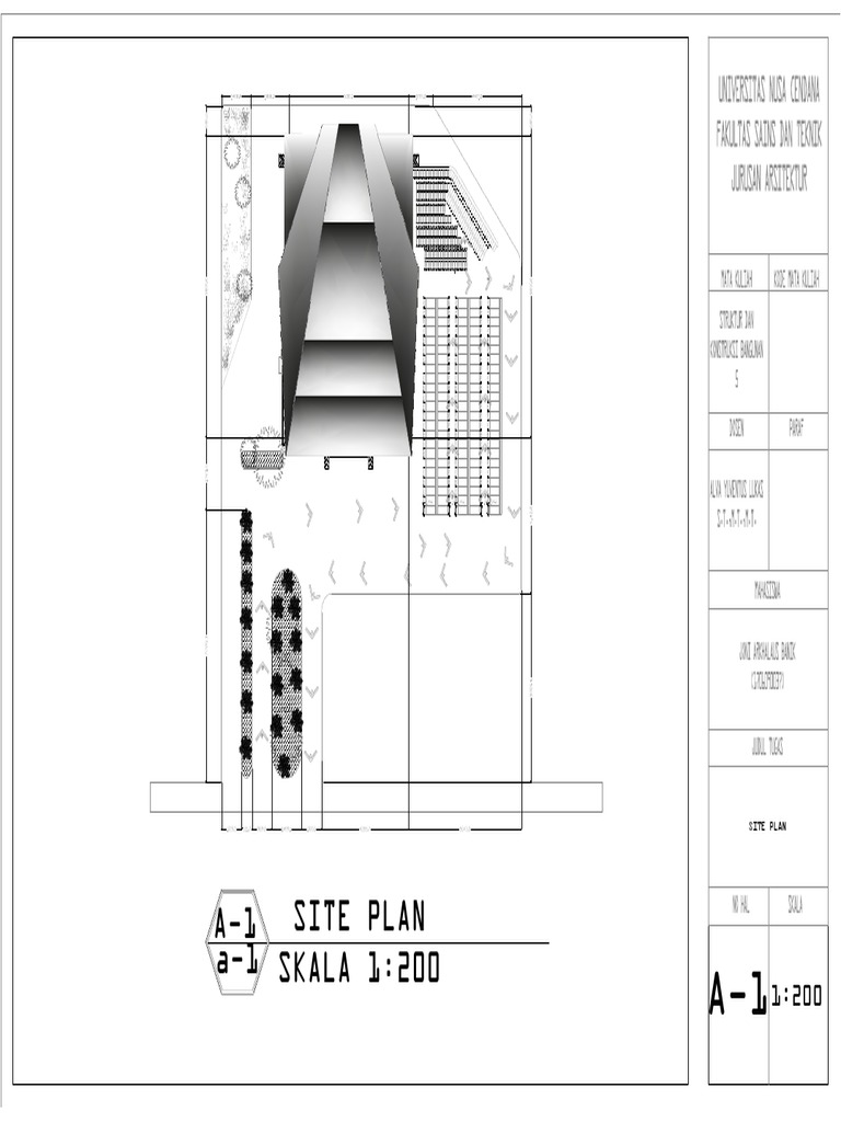 Site Plan | PDF