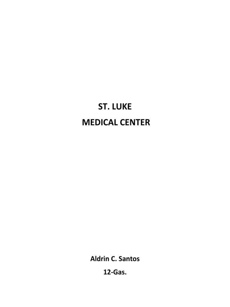 PT in Work Immersion | PDF | Confidentiality | Hospital