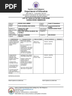 Work Immersion: GRADE 12 General Academic Strand (GAS) Work Immersion ...