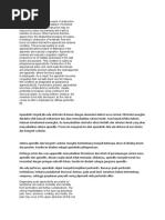 Case Study (Appendicitis) | PDF | Abdomen | Gastroenterology