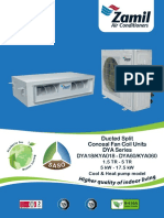 AHU-DDC Wiring Diagram 1 of 11 | PDF | Electrical Wiring | Electricity