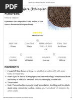 Irish Crossing Design | PDF | Road | Masonry