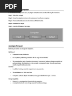 Module in Introduction To ICT Specializations 1 | PDF | World Wide Web ...