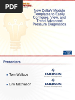 Emerson Deltav Smart Switches: Product Data Sheet Deltav Distributed ...