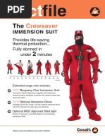 Sopep Equipment | PDF