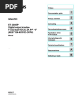 Simatic: S7-PLCSIM V5.4 Including SP8 Update 1 Simulation Software Readme | PDF | Programmable ...