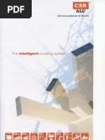 Usg Structo Crete Structural Concrete Panel Submittal en scp281075 ...