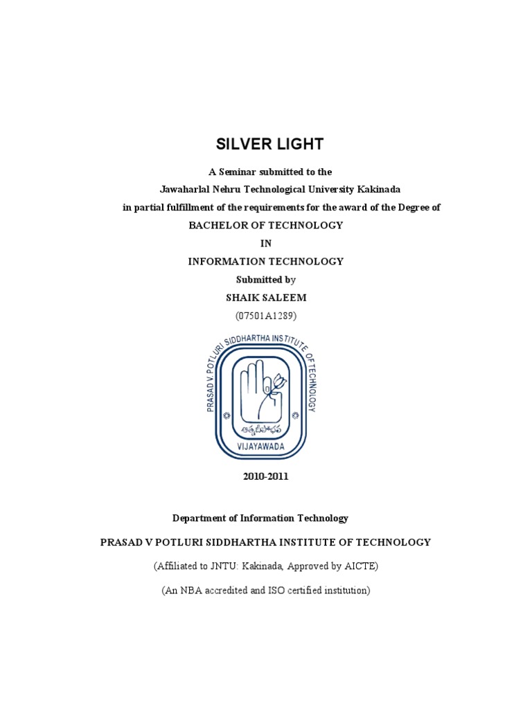 SILICON | PDF | Microsoft Silverlight | Extensible Application Markup Language