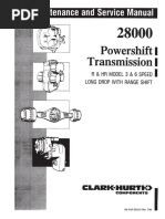 LR3 Air Suspension Schematic Block Diagram With Part Names | PDF