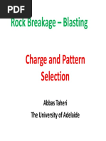 Blast Timing | PDF | Explosion | Density