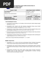 Mpu3122 Tugasan Kerja Kursus PDF | PDF