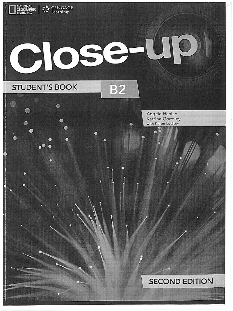 Close Up b2 Student | PDF