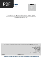 PCB00 ZCB00 Brochure PDF | PDF | Cataract | Eye