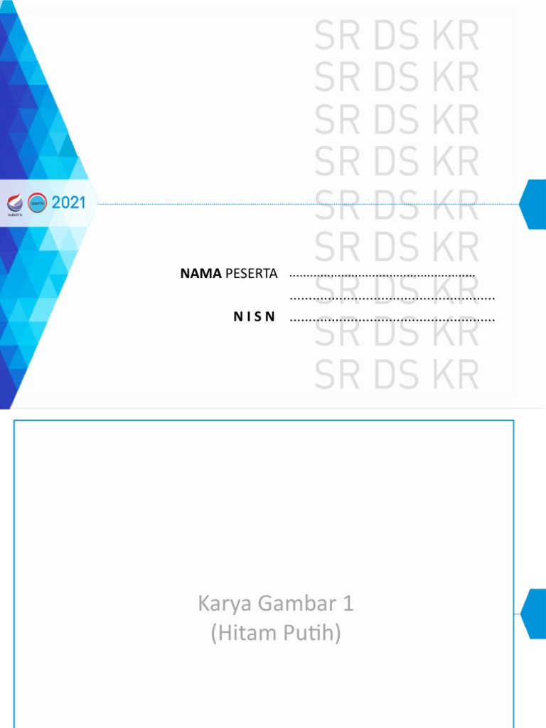 02 Template Porto SRD 2021 | PDF
