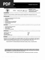 KeyPlast Colorants Main Brochure 2021 - Chip Book | PDF | Thermoplastic ...