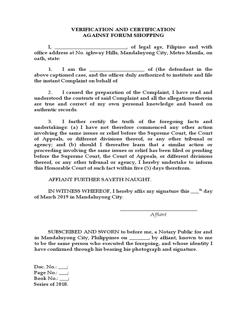 Verification and Certification 2 | PDF