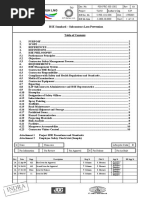 Chain Block Checklist | PDF