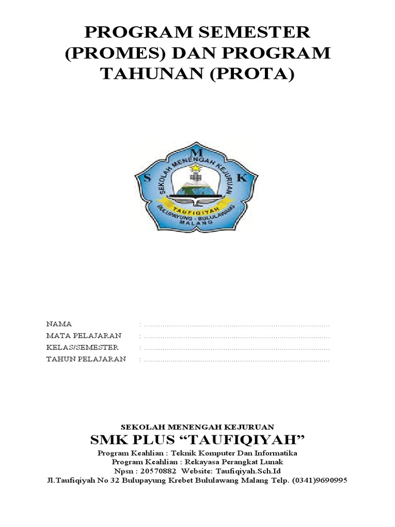 proMES N Prota | PDF