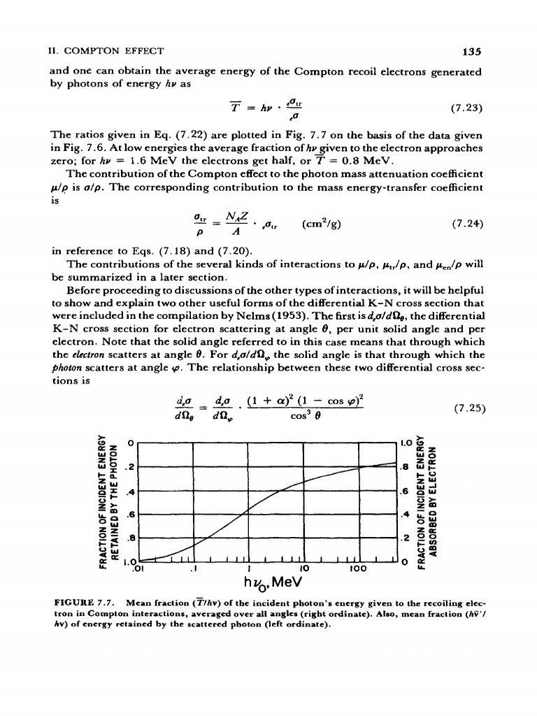 Frank Herbert Attix (Auth.) Assorbimento Fotoni - Introduction To ...