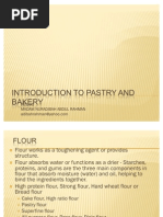 Food Production Notes | PDF | Chef | Foods