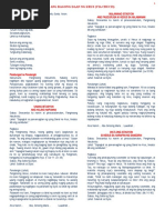 Guide For Commentators (Filipino Mass) | PDF