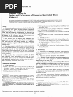 Aluminum Design Manual 2020 Aa Adm 2020 | PDF