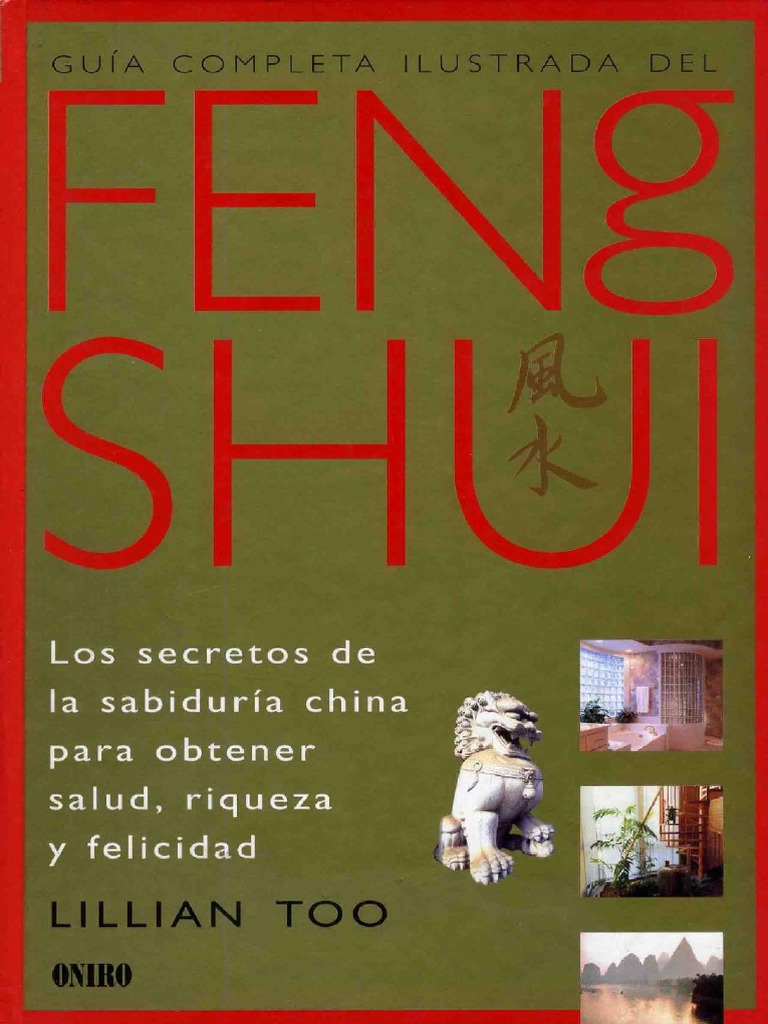 31 - Guia Completa Ilustrada Feng Shui | PDF