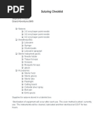 LabCorp Blood Collection Guide | PDF | Hematology | Blood