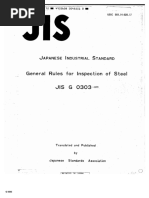 Jis B 1051 | PDF