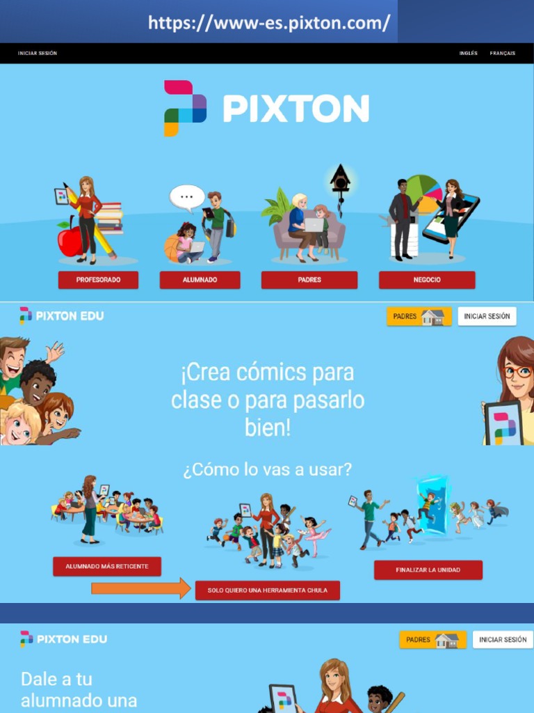 6 Pixton - para Storytelling | PDF | Sherlock Holmes