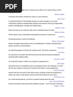 Shell Performance Management System Overview | PDF | Performance ...