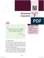 Ict Igcse Paper 2 Revision Database | PDF | Databases | Microsoft Excel