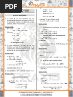 Ejercicios Resueltos - Equivalencias Lógicas | PDF | Lógica | Matemáticas