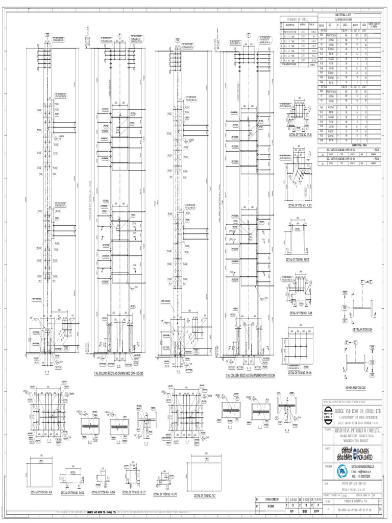Br-60987-A01-Opr105-Sht 83 of 197 | PDF | Nature