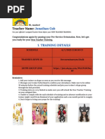 Guide To Using Air Class | PDF | Lag | Computer Network