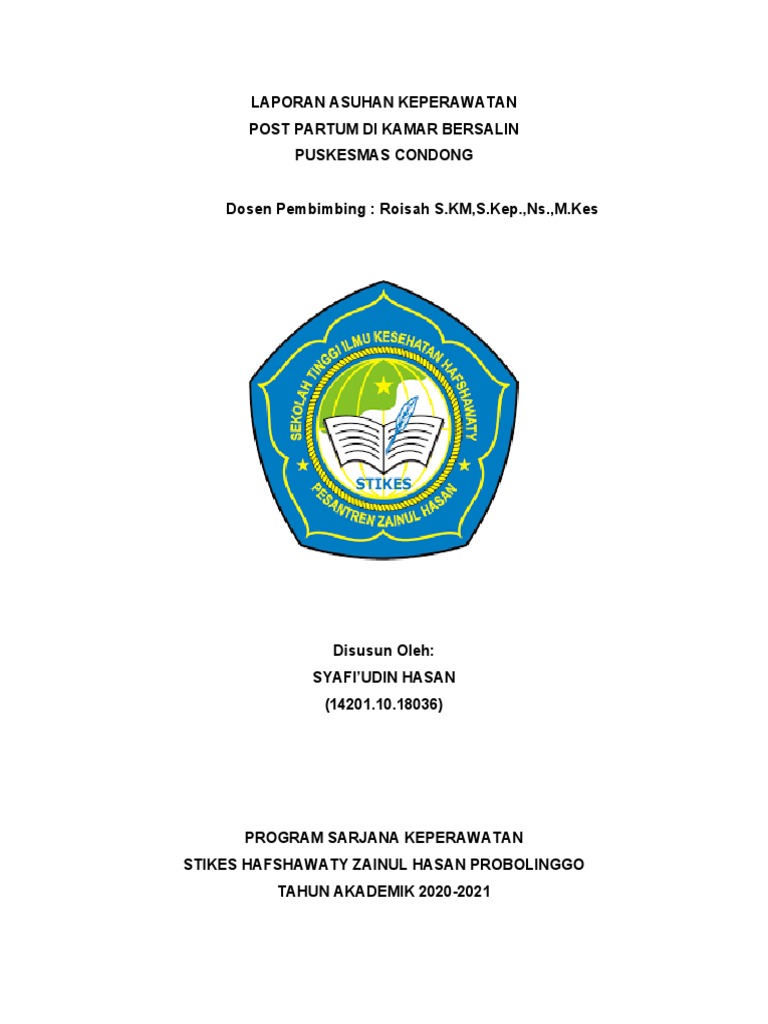 LP Post Partum | PDF