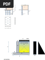 Tabel Reduksi Gauss | PDF