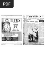 Tamil Typewriter Key Book | PDF