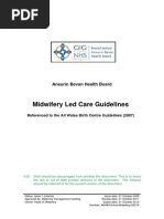 Forceps Delivery: Procedure and Steps | PDF | Childbirth | Clinical ...