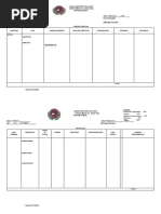 KICA Instruction Booklet | PDF | Dementia | Alzheimer's Disease