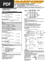 Steel Design: 1 John Rey M. Pacturanan, CE, MP | PDF | Buckling | Beam ...